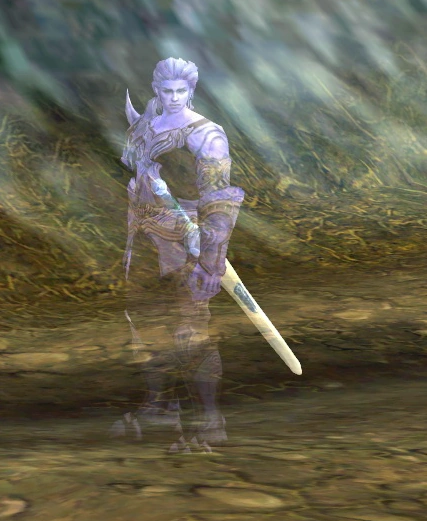 Vigilante Spirit | Aion Wiki | Fandom