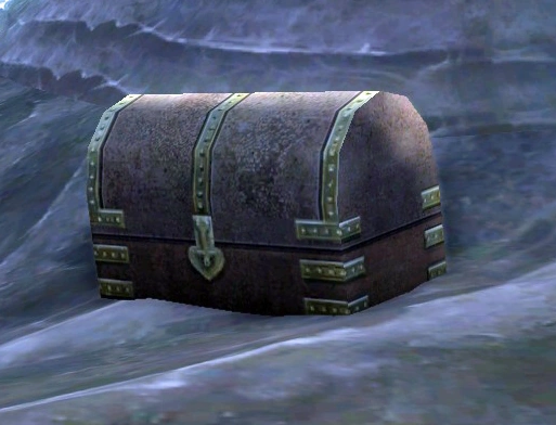 Icaronix's Box | Aion Wiki | Fandom