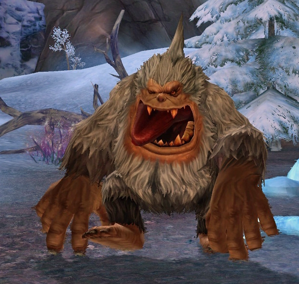 Mean Ettin | Aion Wiki | Fandom