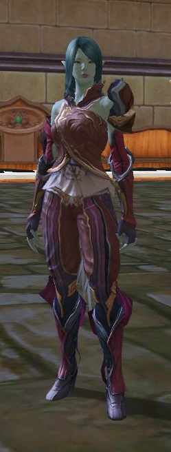 Geiena | Aion Wiki | Fandom