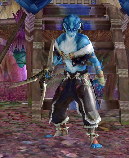 Ice Claw Alpha | Aion Wiki | Fandom