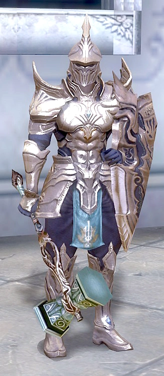 Lemias | Aion Wiki | Fandom