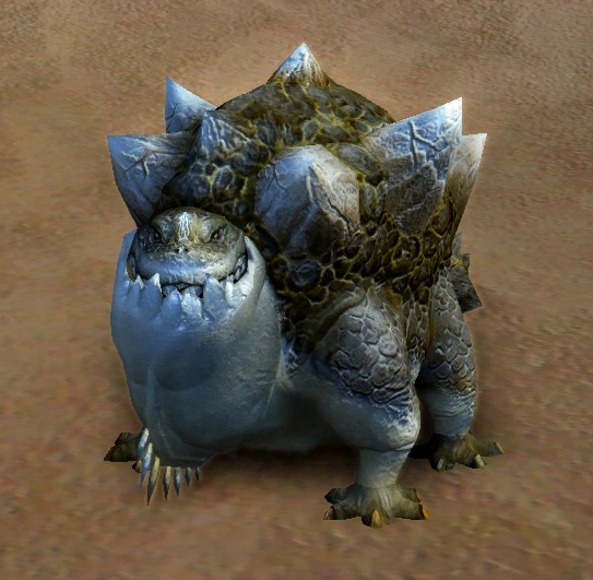 Stoneshell Ksellid | Aion Wiki | Fandom