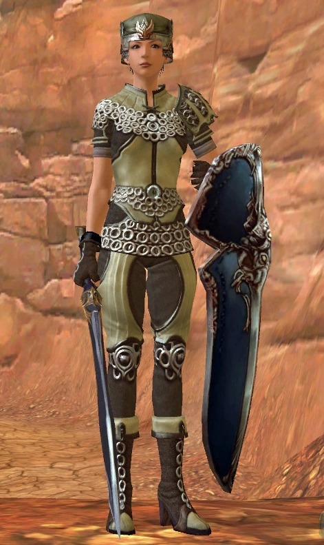 Leone | Aion Wiki | Fandom