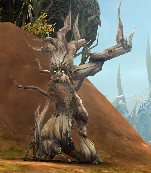 Lodas | Aion Wiki | Fandom