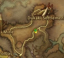 Missing Poppy | Aion Wiki | Fandom