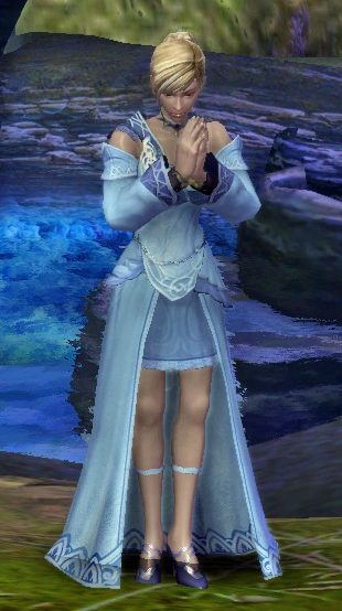 Celestine | Aion Wiki | Fandom