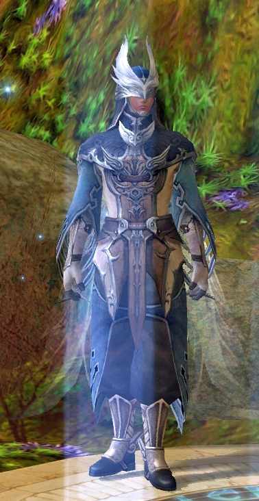 Cyrus | Aion Wiki | Fandom