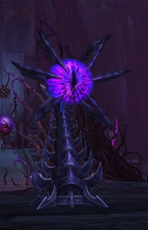 Insightful Eye | Aion Wiki | Fandom