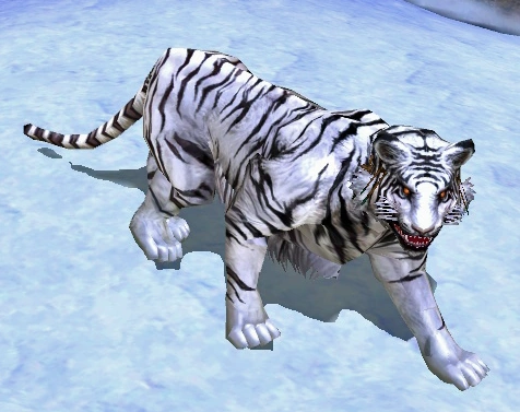 Iron Paw Kalsek | Aion Wiki | Fandom