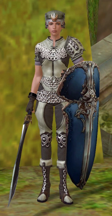 Taera | Aion Wiki | Fandom