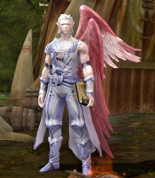 Sirob | Aion Wiki | Fandom