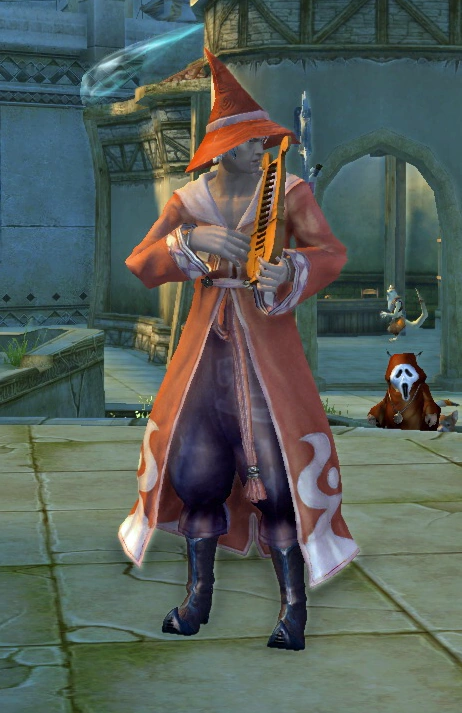 Tenos | Aion Wiki | Fandom