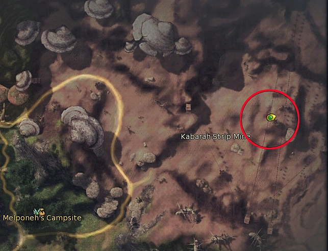 Odium Cauldron | Aion Wiki | Fandom