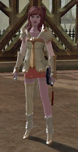 Mordan | Aion Wiki | Fandom