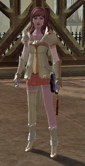 Mordan | Aion Wiki | Fandom