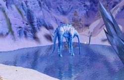 Altgard Ice Lake | Aion Wiki | Fandom