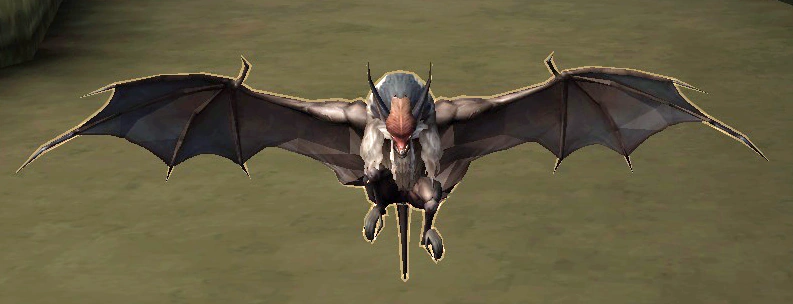 Dungeon Bloodwing | Aion Wiki | Fandom