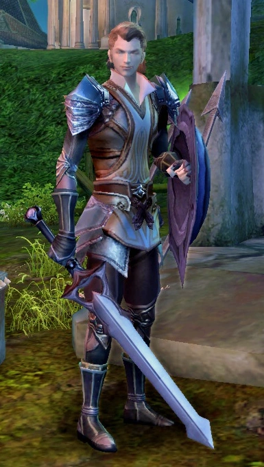 Saminel | Aion Wiki | Fandom