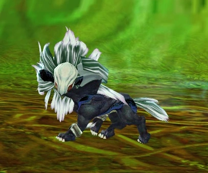 Tempest Spirit | Aion Wiki | Fandom