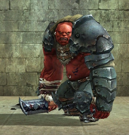 Captured Tursin Guard | Aion Wiki | Fandom