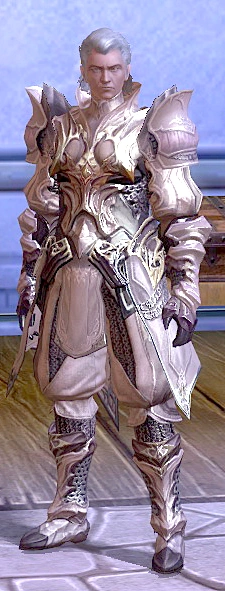 Jhaelas | Aion Wiki | Fandom