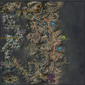 Inggison | Aion Wiki | Fandom