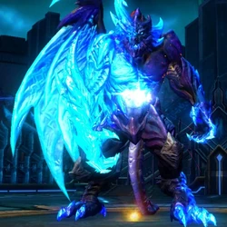 Balaur Aion