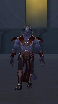 Anuhart Elite Assault Commander | Aion Wiki | Fandom