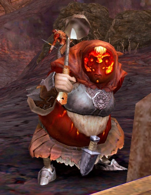 Veteran Mamaki Cook | Aion Wiki | Fandom