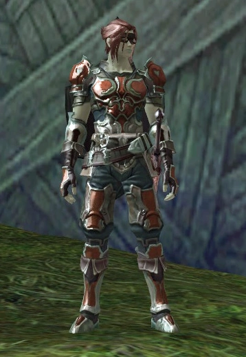 Guardian Protector | Aion Wiki | Fandom