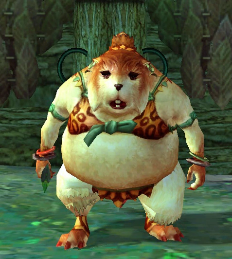 MuMu Di | Aion Wiki | Fandom