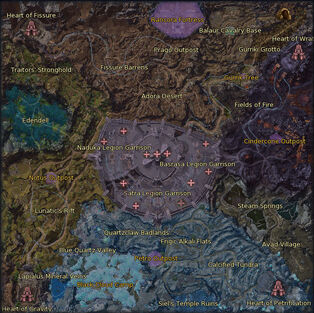 Tiamaranta | Aion Wiki | Fandom