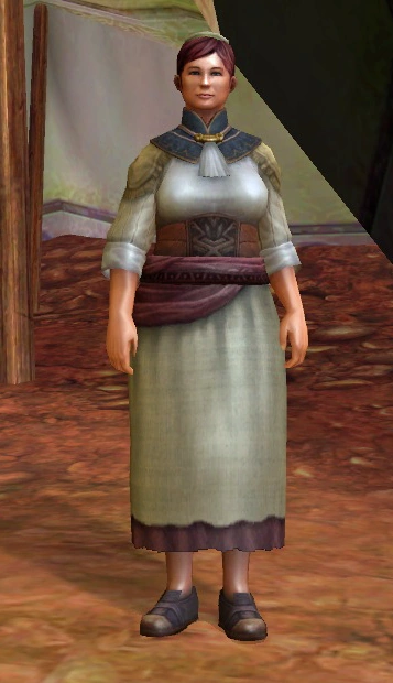 Refugee | Aion Wiki | Fandom