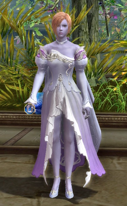 Serzina | Aion Wiki | Fandom