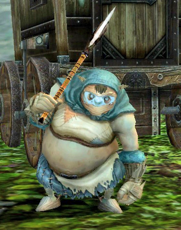 Domati | Aion Wiki | Fandom