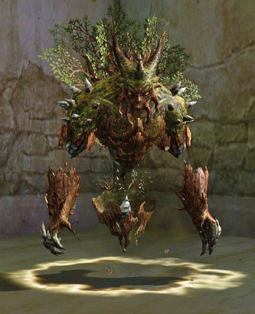 Fire Key Guardian | Aion Wiki | Fandom