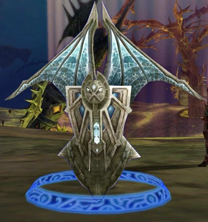 Kisk | Aion Wiki | Fandom