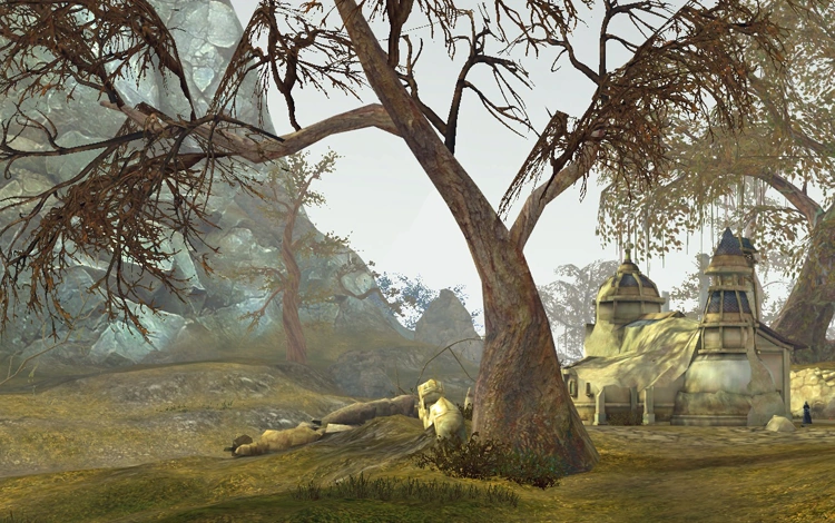 Havenjark Farm | Aion Wiki | Fandom