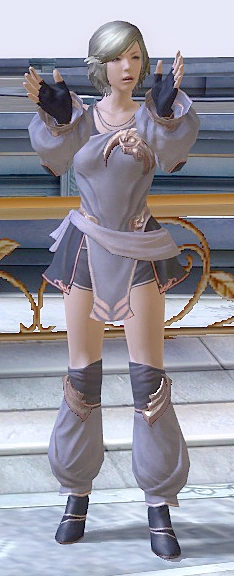 Mara | Aion Wiki | Fandom