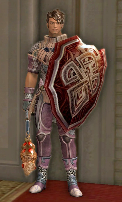 Senior Soldier | Aion Wiki | Fandom