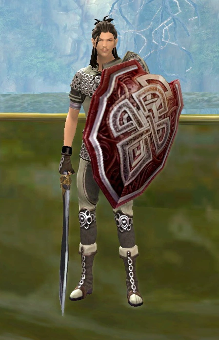 Skilled Daeva | Aion Wiki | Fandom