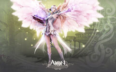 Classes | Wiki Aion | Fandom