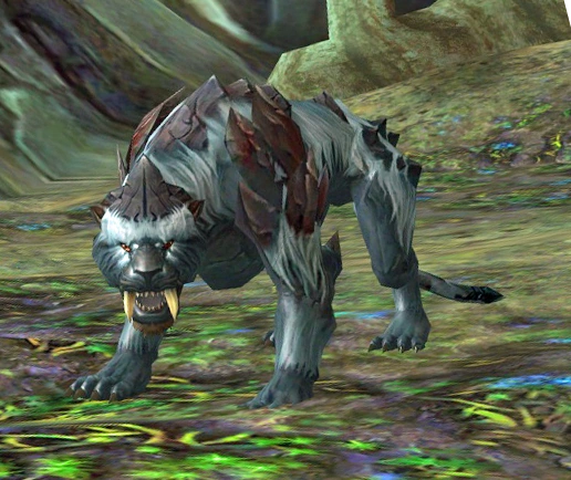 Hungry Karnif | Aion Wiki | Fandom