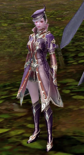 Nympha | Aion Wiki | Fandom