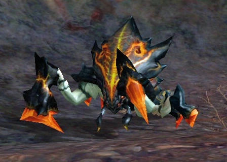 Black Mask Spiner | Aion Wiki | Fandom