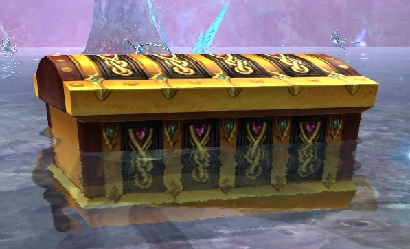 Gigantic Box | Aion Wiki | Fandom
