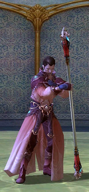 Jinus | Aion Wiki | Fandom