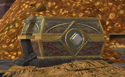 Stone Treasure Box | Aion Wiki | Fandom