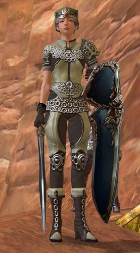 Lemia | Aion Wiki | Fandom